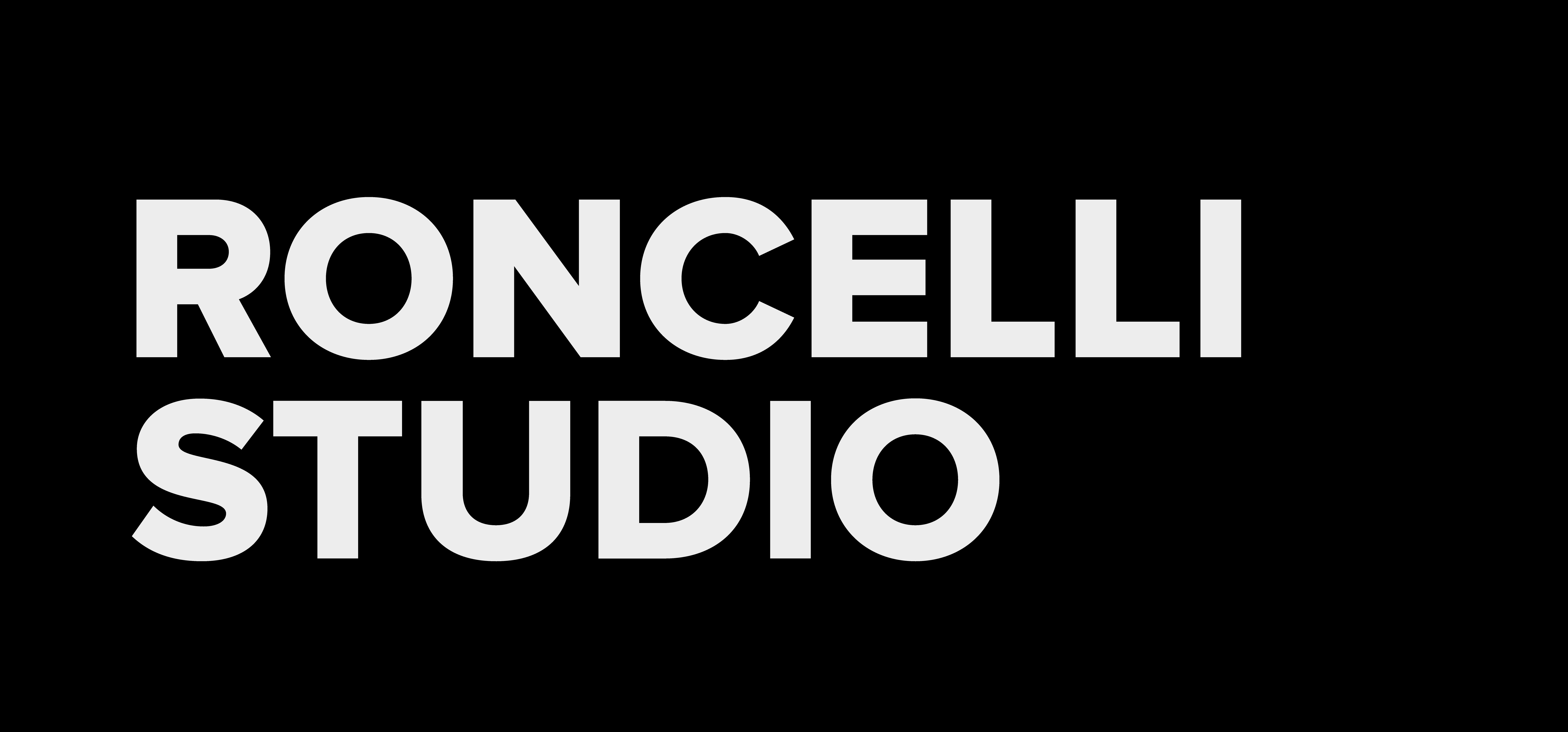 Roncelli Studio: Journal – Roncelli Studio
